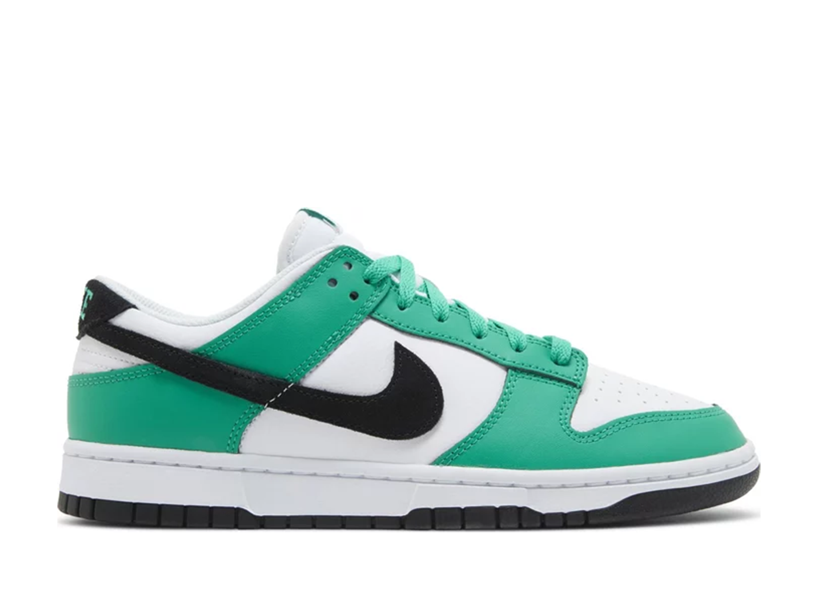Nike Dunk Low Stadium Green Celtics – SteppedInUk